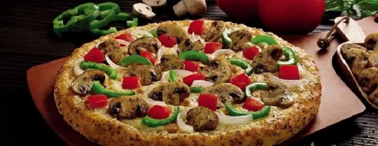 15 Best Pizza in Panama City Beach, Florida | Buzz On The Beach